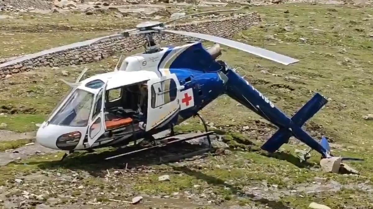 Is growth outpacing safety in India’s helicopter market?