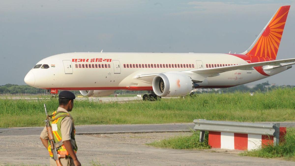 No major safety concerns in recent surveillance of Air India’s Boeing 787 fleet: DGCA