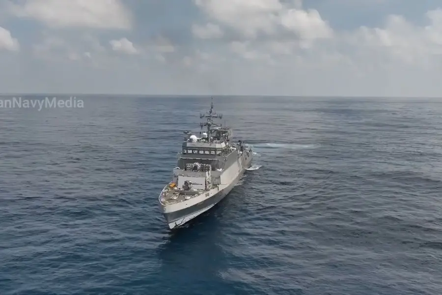 India gets Arnala, first anti-submarine warfare shallow water craft, today