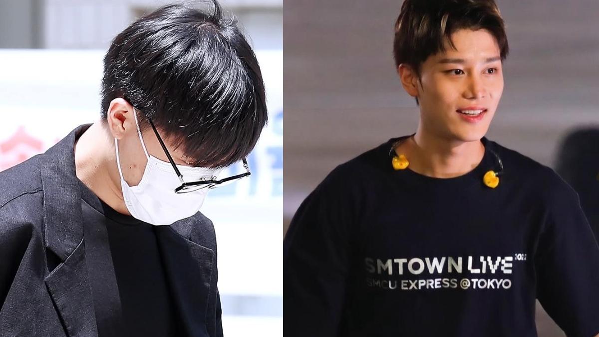 He played piano after assaulting somebody: Ex-K-pop star Taeil admits rape