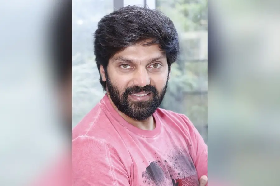 IT raids hit actor Arya’s Chennai restaurants over alleged tax fraud ...