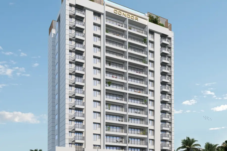 Condor Developers with international quality high-end projects in ...