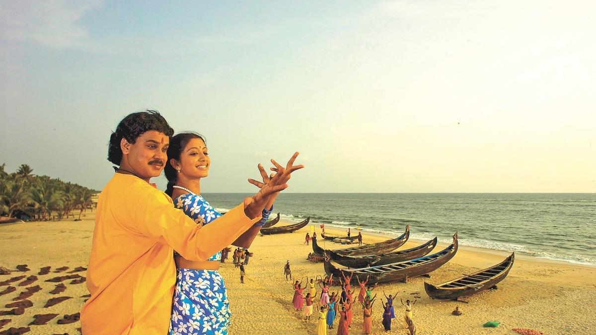 'It was never about trans identity': Benny P Nayarambalam on backlash ...
