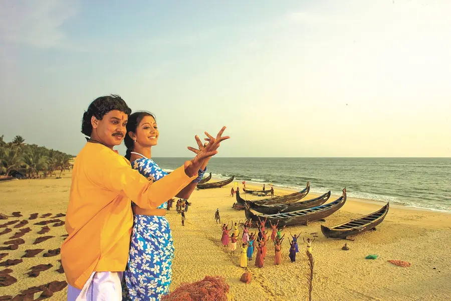 'It was never about trans identity': Benny P Nayarambalam on backlash ...