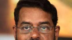 K V Mohan Kumar