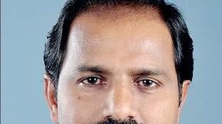 Mathew Joseph | Mathrubhumi English