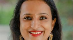 Roopa George