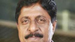Sreenivasan