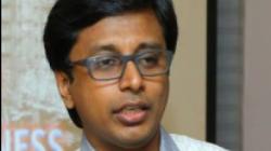 Dr Sekhar Lukose Kuriakose | Mathrubhumi English