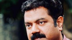Subhash Chandran