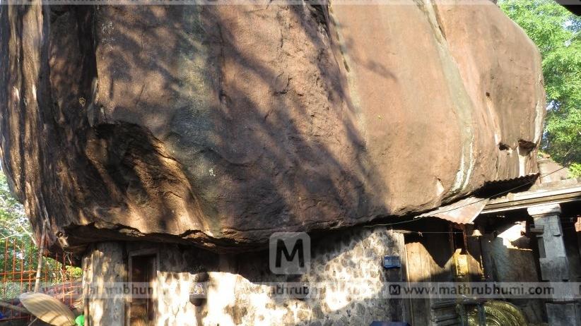 The sacred greens of Kallil Bhagavathi temple in Perumbavoor