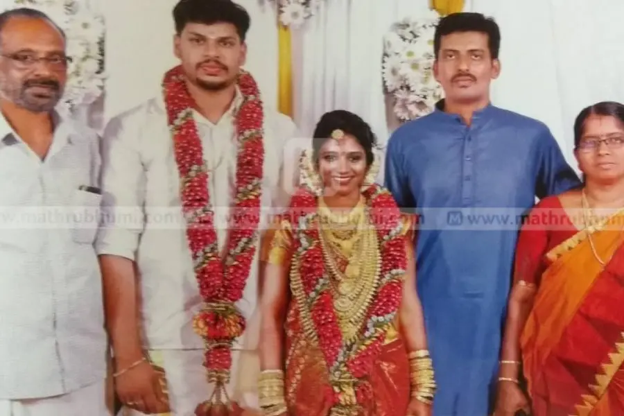 Snakebite death: Uthra’s parents get child’s custody, Sooraj’s mother ...