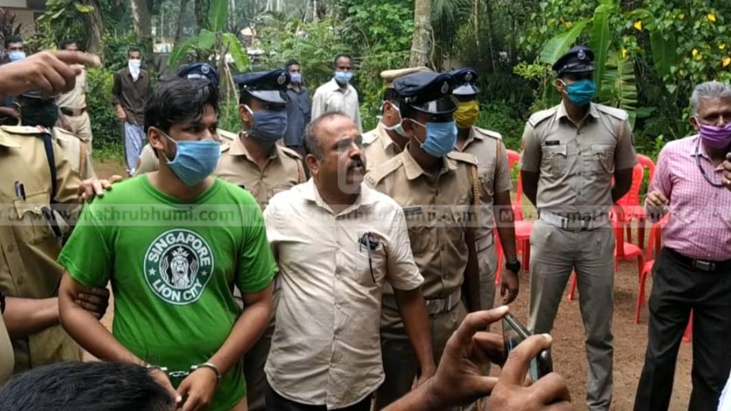 Uthra murder case: Who taught Suraj snake handling? Police to question ...