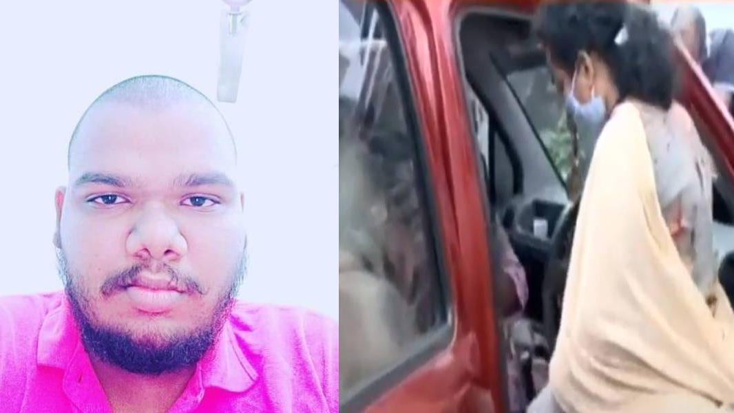 Sheeba murder: Police reject claim of accused being insane; mobile ...