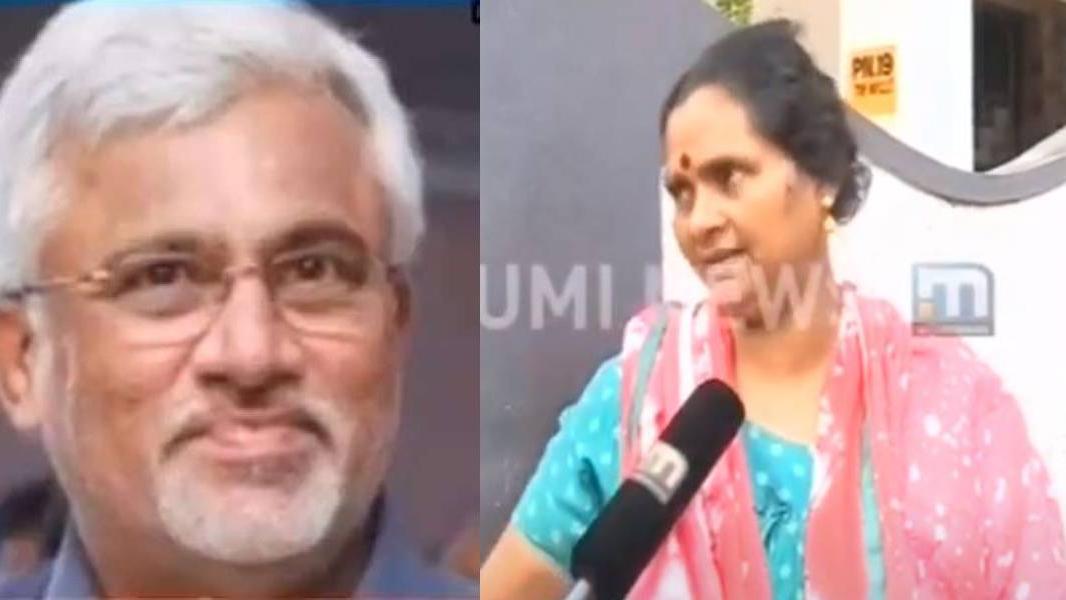 Drunken brawl between Thampi, son usual affair, reveals domestic help