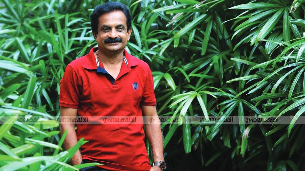 I'm not a misogynist; Ready to marry to change that: Rajith Kumar ...