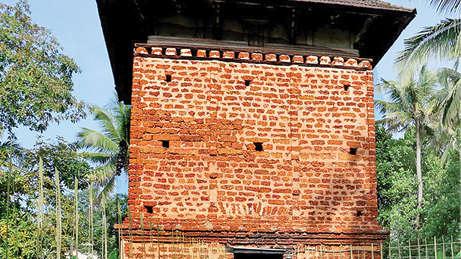 38 more worship centres included in Muziris Heritage Project