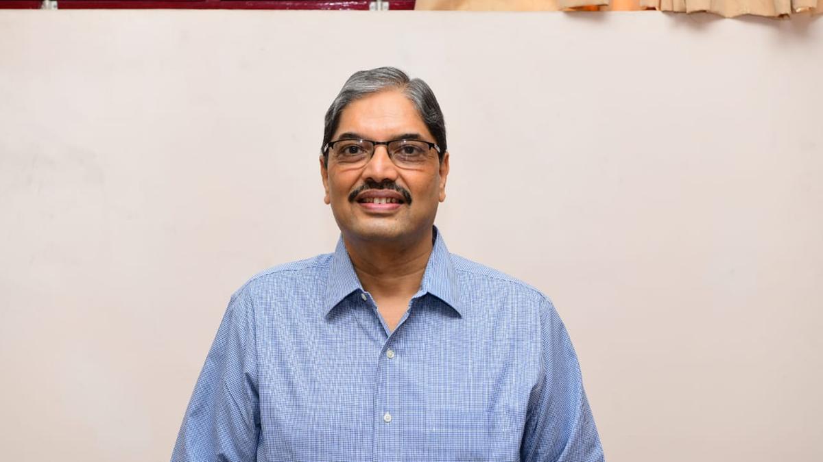 Vishwas Mehta talks about the four M's to Kerala's success