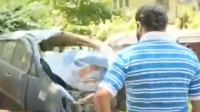 Balabhaskar's death: CBI collects evidence in the presence of ...