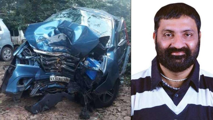 Balabhaskar’s death: Saw a prominent music industry member at accident ...