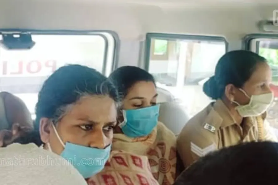 Uthra murder case: Suraj’s mother, sister arrested