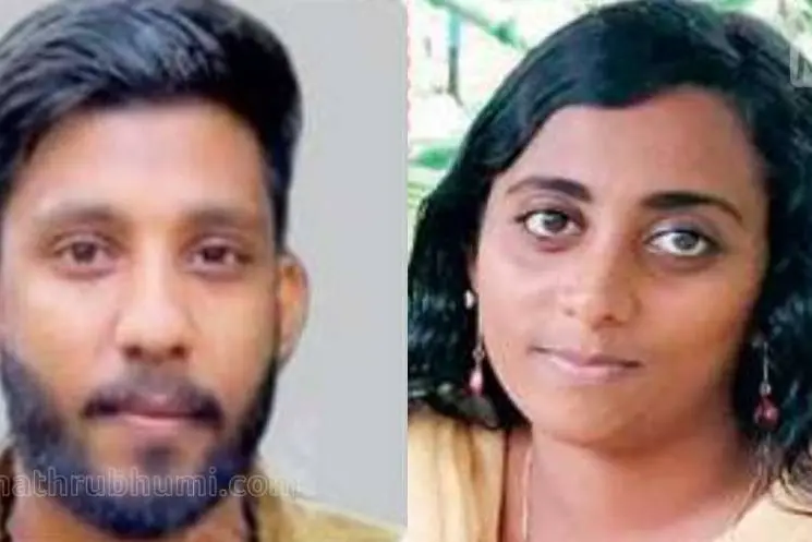 Mysterious death of auto driver in Kollam confirmed as murder, woman arrested