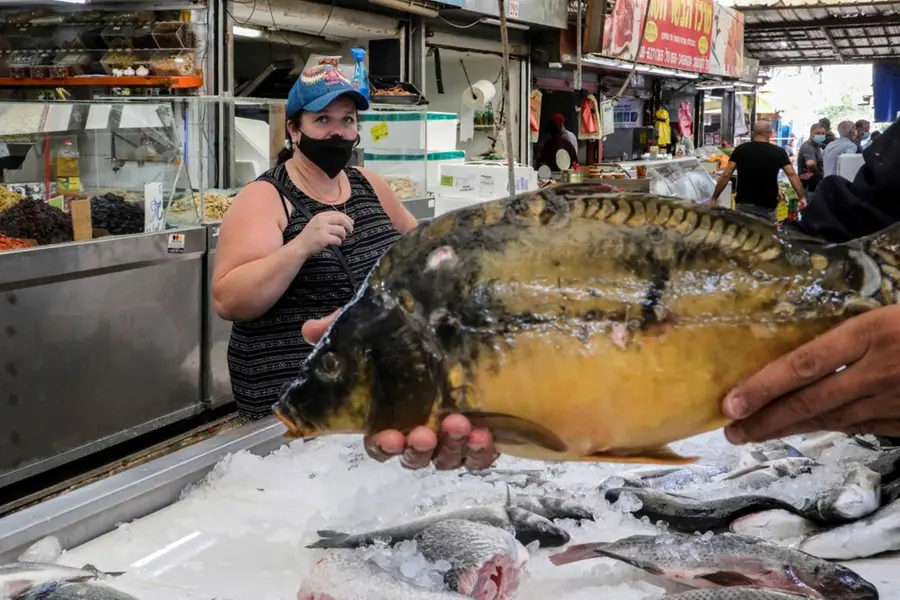 When animals are eaten alive