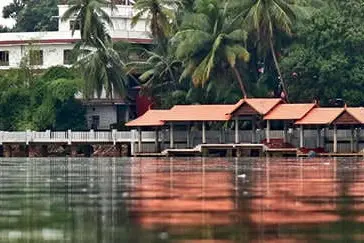 Kannur to find spot on global tourism map; Malanad–Malabar river cruise ...