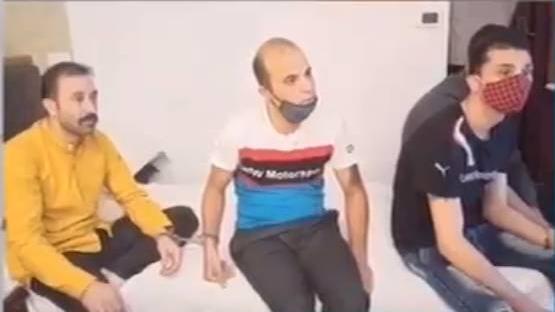 Iranian gang involved in pan-India robberies busted in TVM