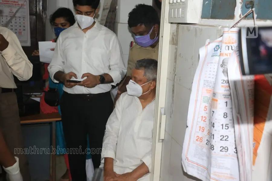 Sr Abhaya case: God is my court, not scared of anything, says Fr Kottoor