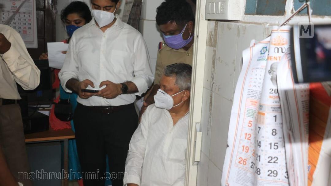 Sr Abhaya case: God is my court, not scared of anything, says Fr ...
