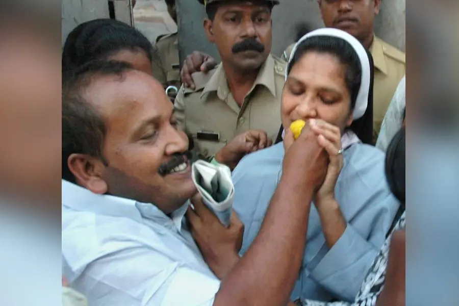 Abhaya case: Sr Sephy underwent hymenoplasty to 'restore' virginity ...