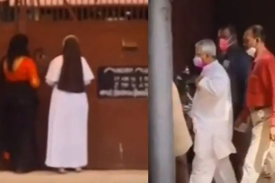 Fr. Thomas Kottoor, Sr. Sephy to serve life sentence in Poojappura and ...