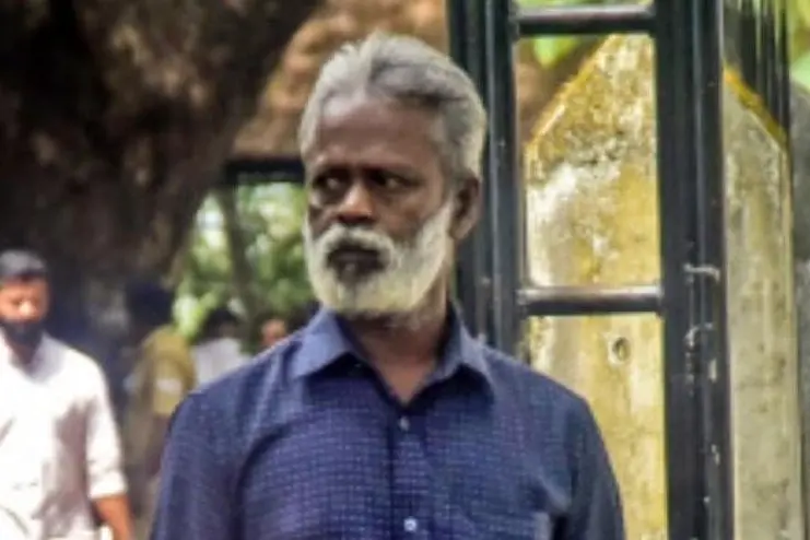 Kevin’s father expresses shock over honour killing in Palakkad ...