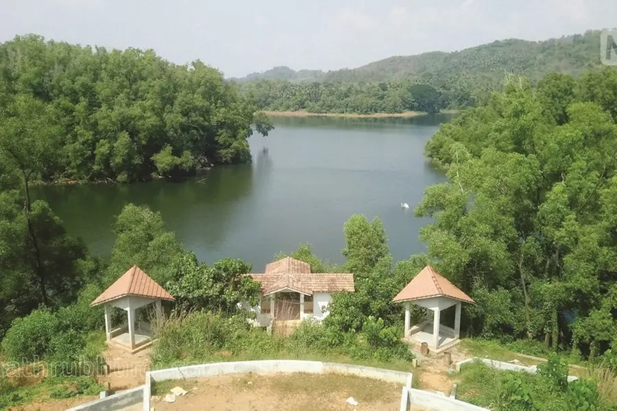 Soon visitors can enjoy boating at Thonikkadavu in Kozhikode | English ...