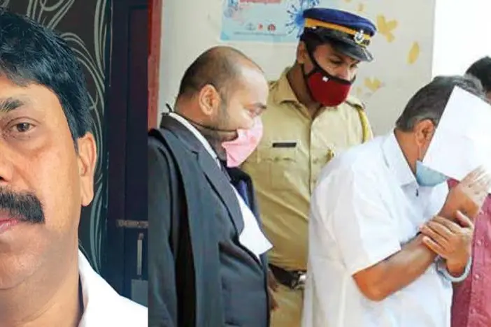 Vithura sex racket case: Prime accused awarded 24 years of rigorous ...