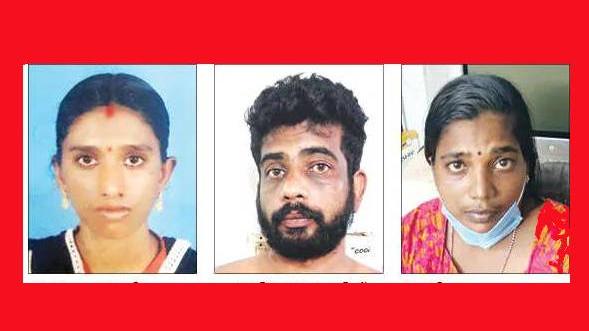 Anitha's murder pre-planned: Police