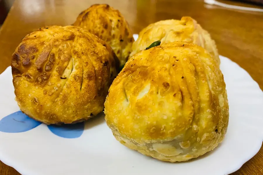 'Turkey Pathiri': Explosion of flavours for evening tea | English Archives
