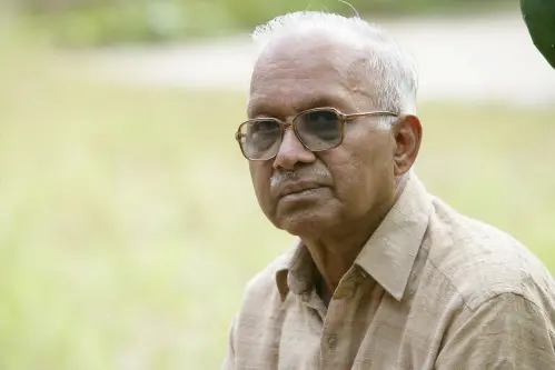 People's Planning needs a holistic plan to go forward: M P Parameswaran