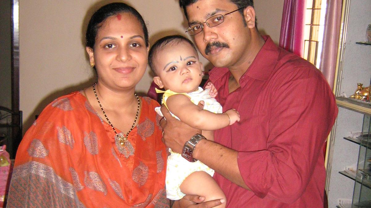 Unspoken prayers answered