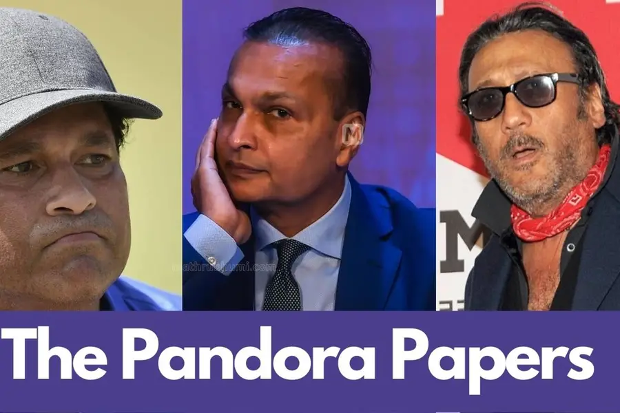 Explainer | What do Pandora Papers Say?