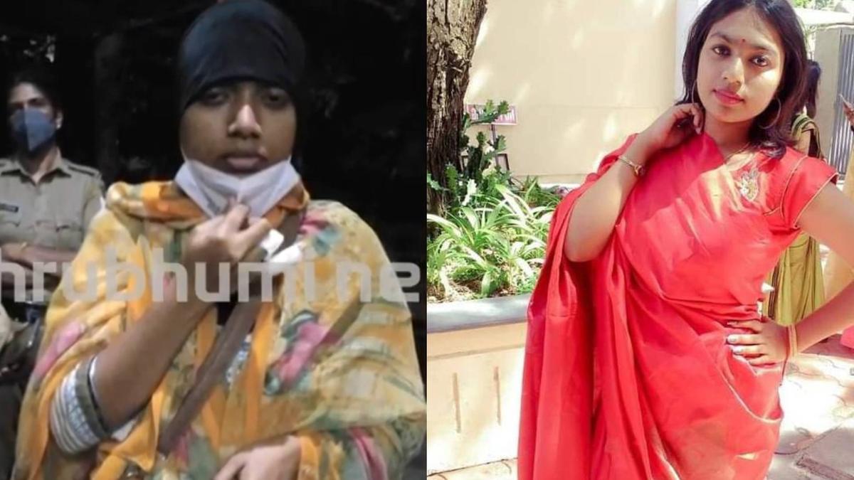 പറവൂര്‍ കൊലപാതകം; കൊല്ലപ്പെട്ട യുവതിയുടെ സഹോദരി ജിത്തു അറസ്റ്റില് ...