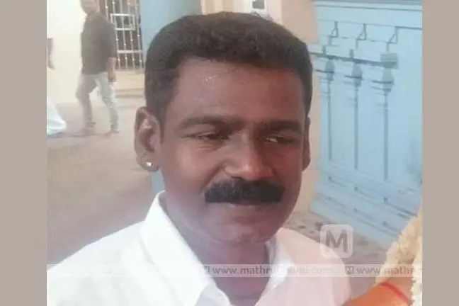 TP murder accused Kirmani Manoj, 15 others nabbed for hosting drug ...