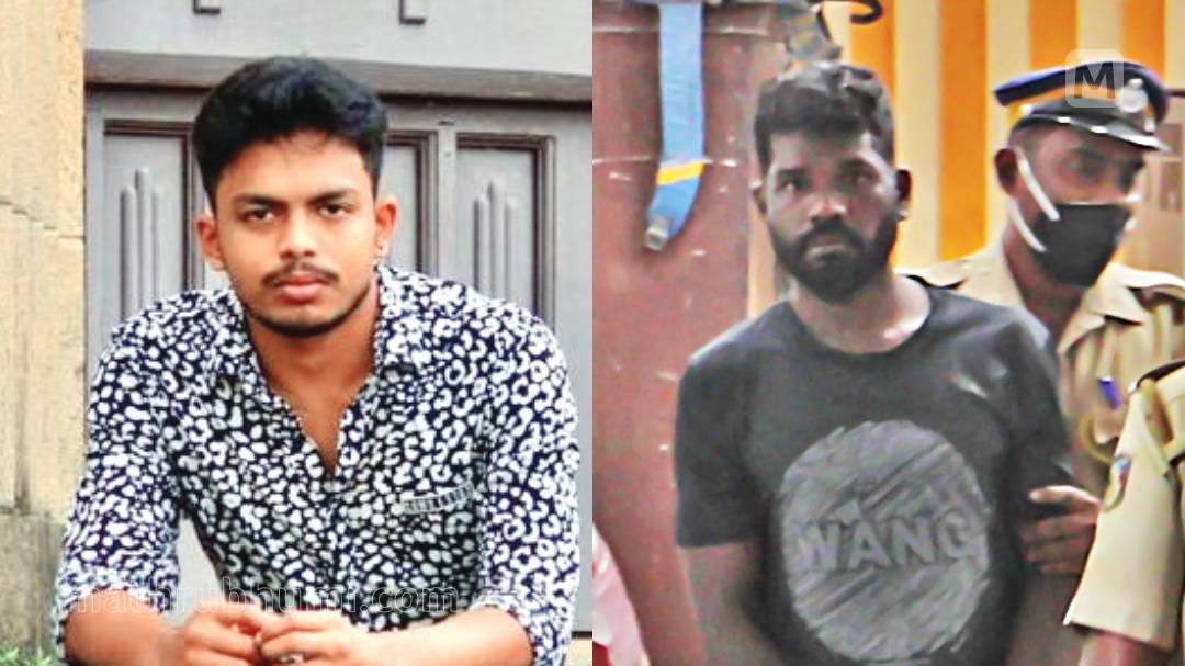 Kottayam murder: Shan Babu was stalked, stripped and brutally thrashed