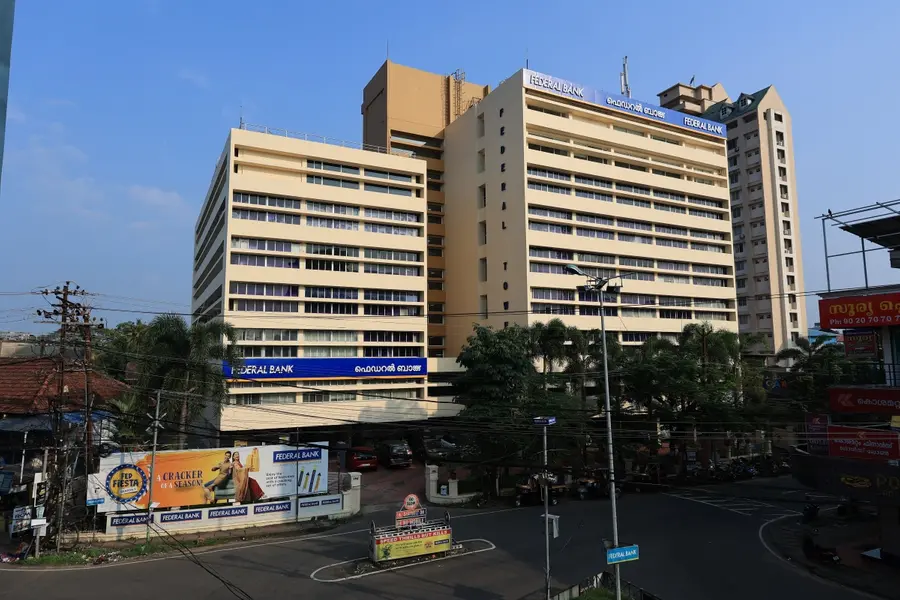 Federal Bank: A Trusted Financial Partner with Global Reach ...