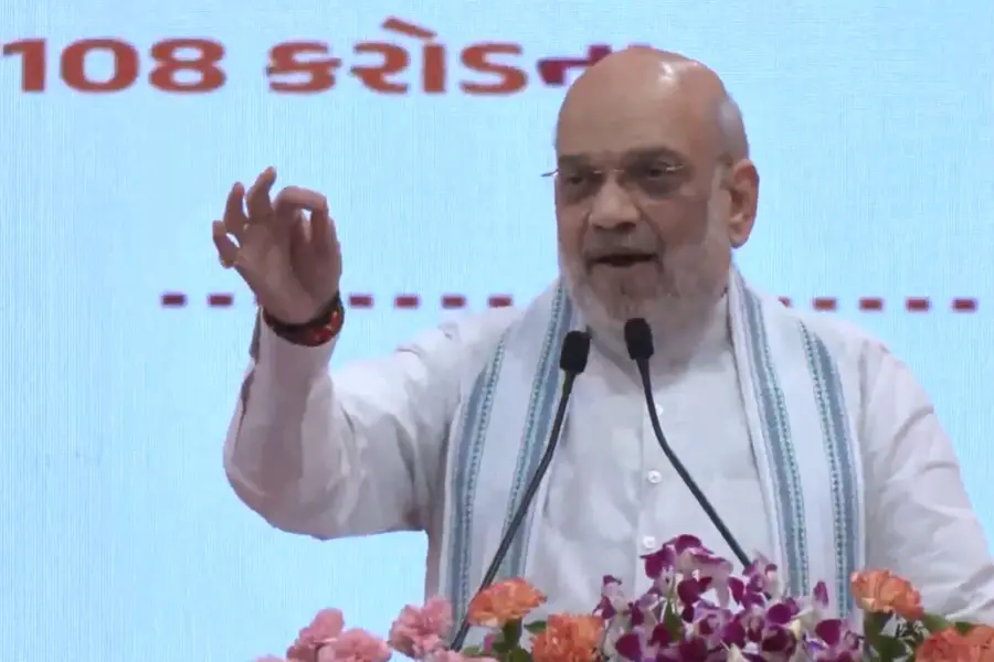 English speakers in India will soon feel ashamed, says Amit Shah: 'Not far away' | Watch