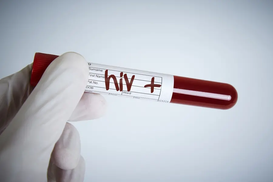 Can a twice-a-year injection really stop HIV? US approves world’s first ...