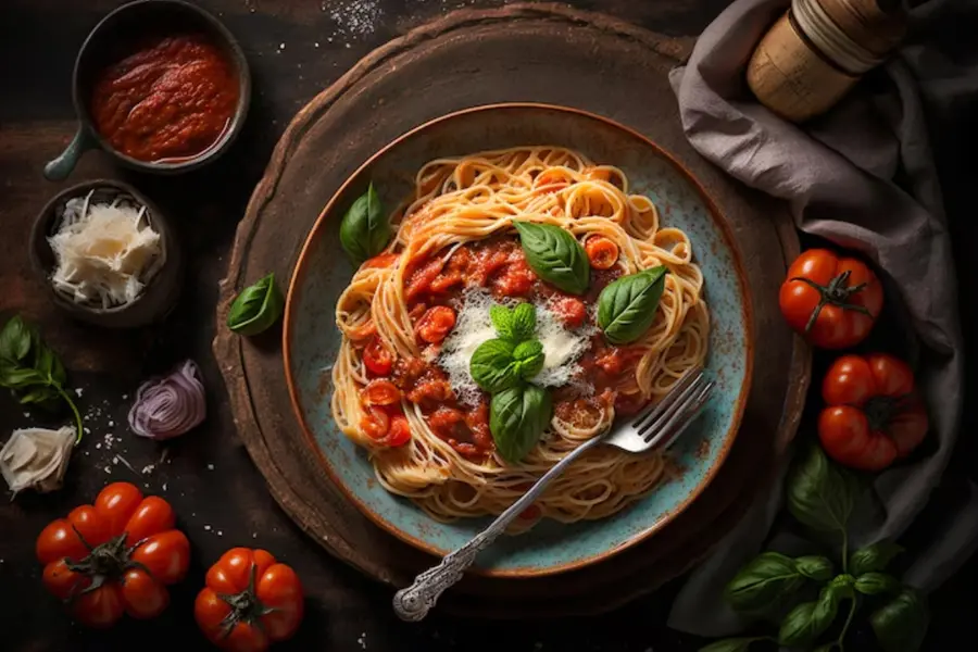 A pasta lover’s guide: Iconic noodle shapes you should know