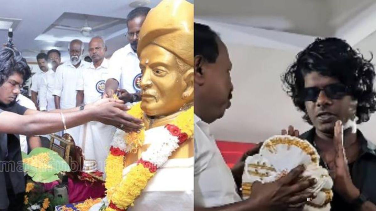 Don’t use Sanskrit honourific ‘Mahatma’ for Ayyankali: Vedan says ...