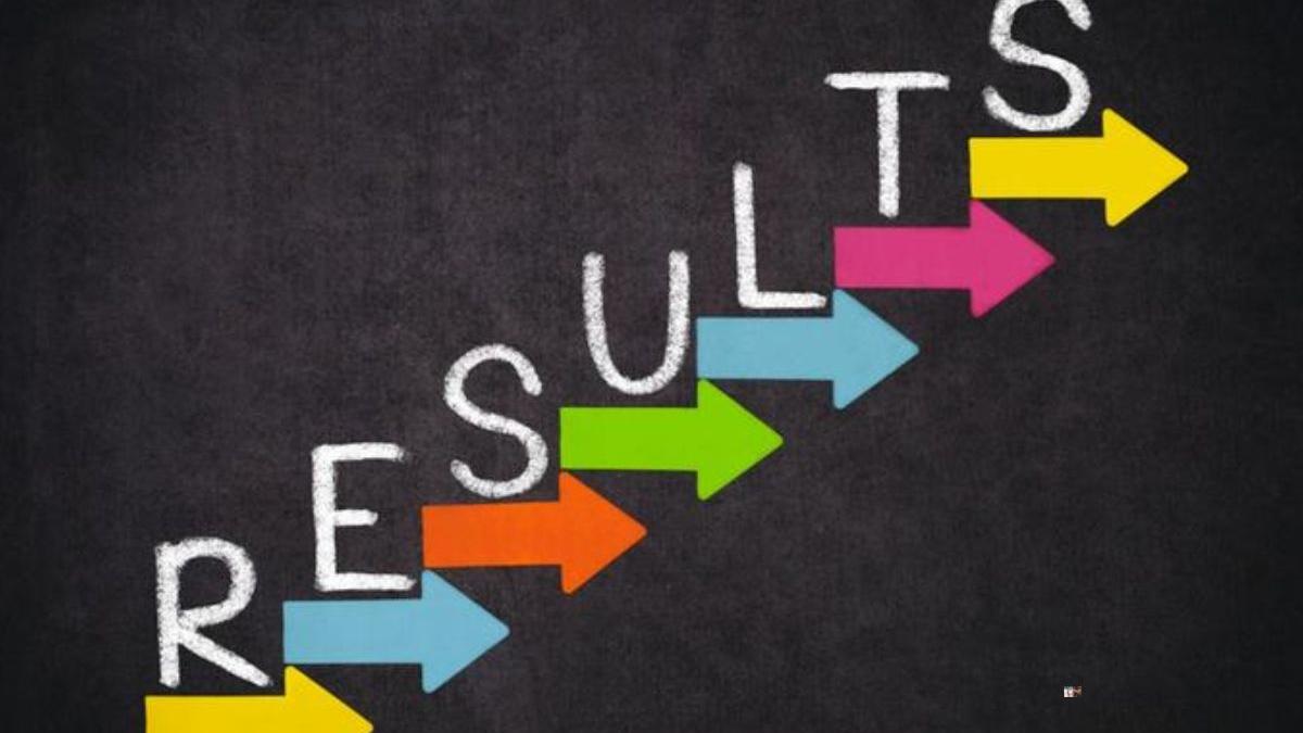 NTA NCET Result 2025 declared: Check National Common Entrance Test ...